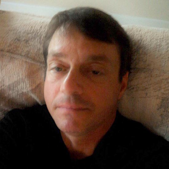 David Hoyer Expats in Vallarta