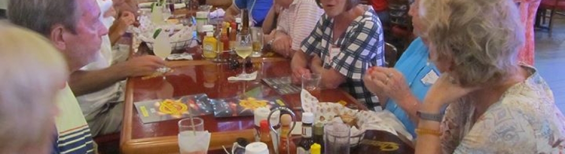 Cancelled Happy Hour | ExPats in Vallarta